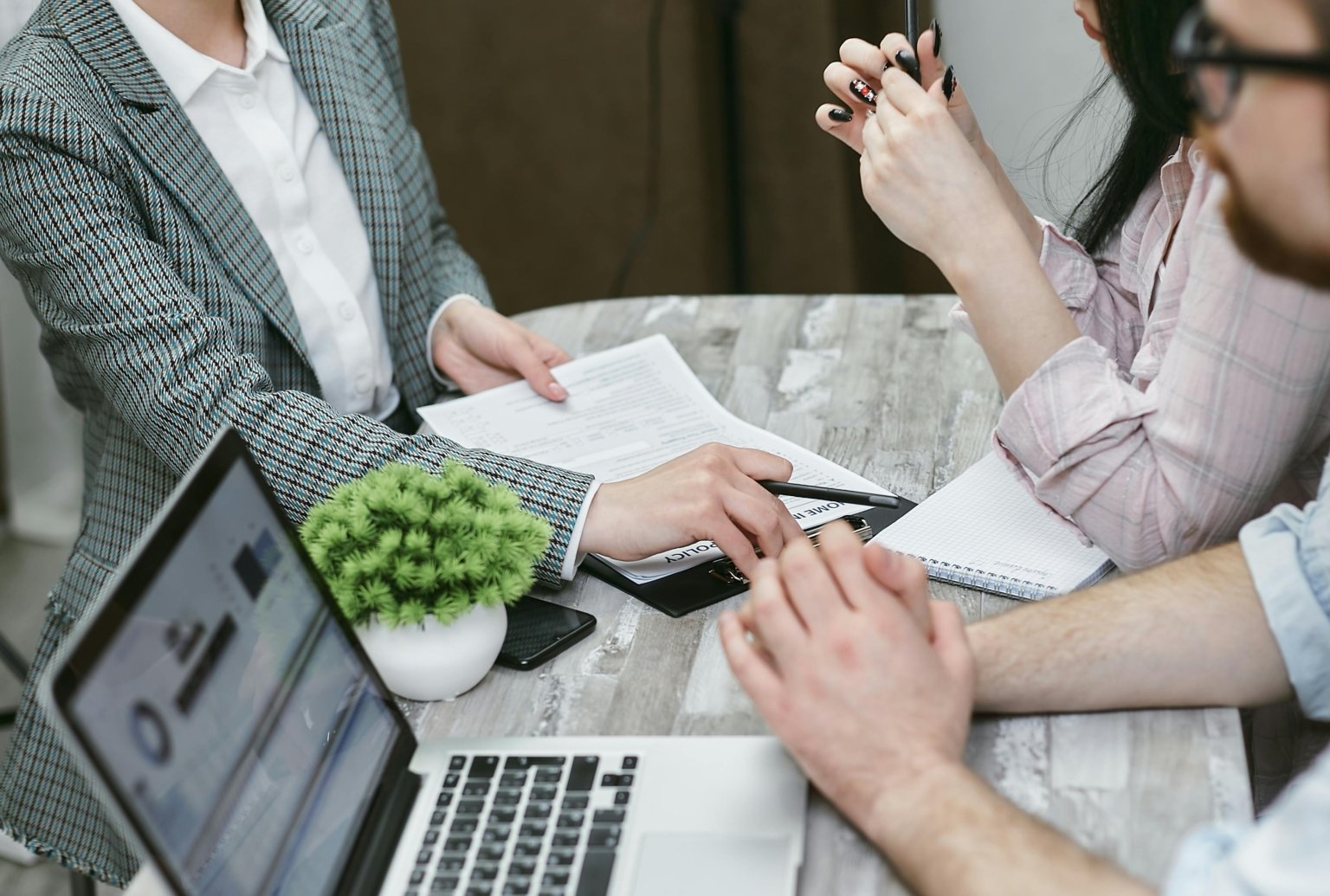 The Power of Cross-Pillar Strategy: How a Mortgage Can Strengthen Your ...
